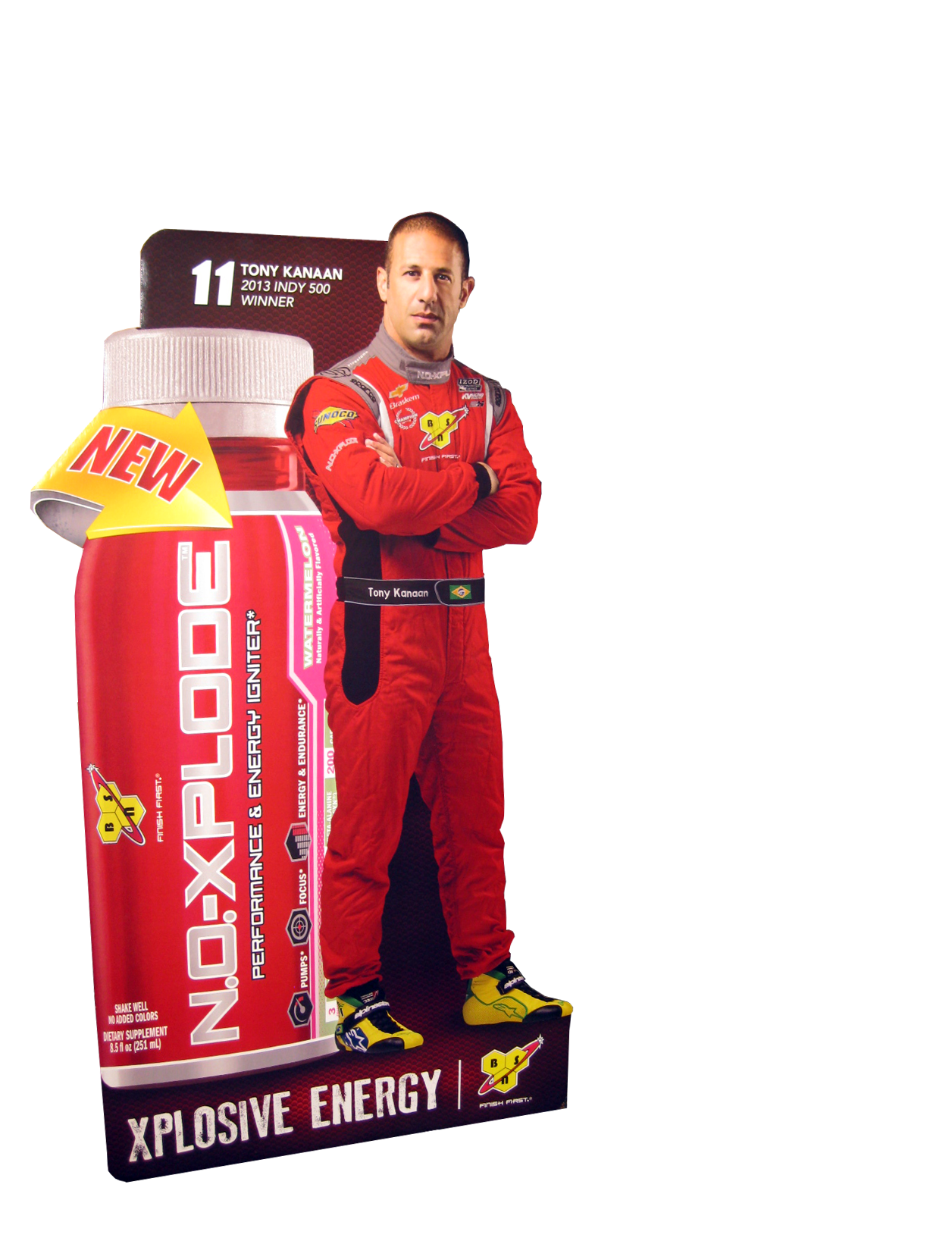 Atlas Packaging & Displays Gallery | Premium Solutions