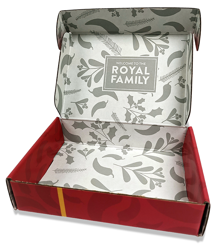 Atlas Packaging & Displays Gallery | Premium Solutions