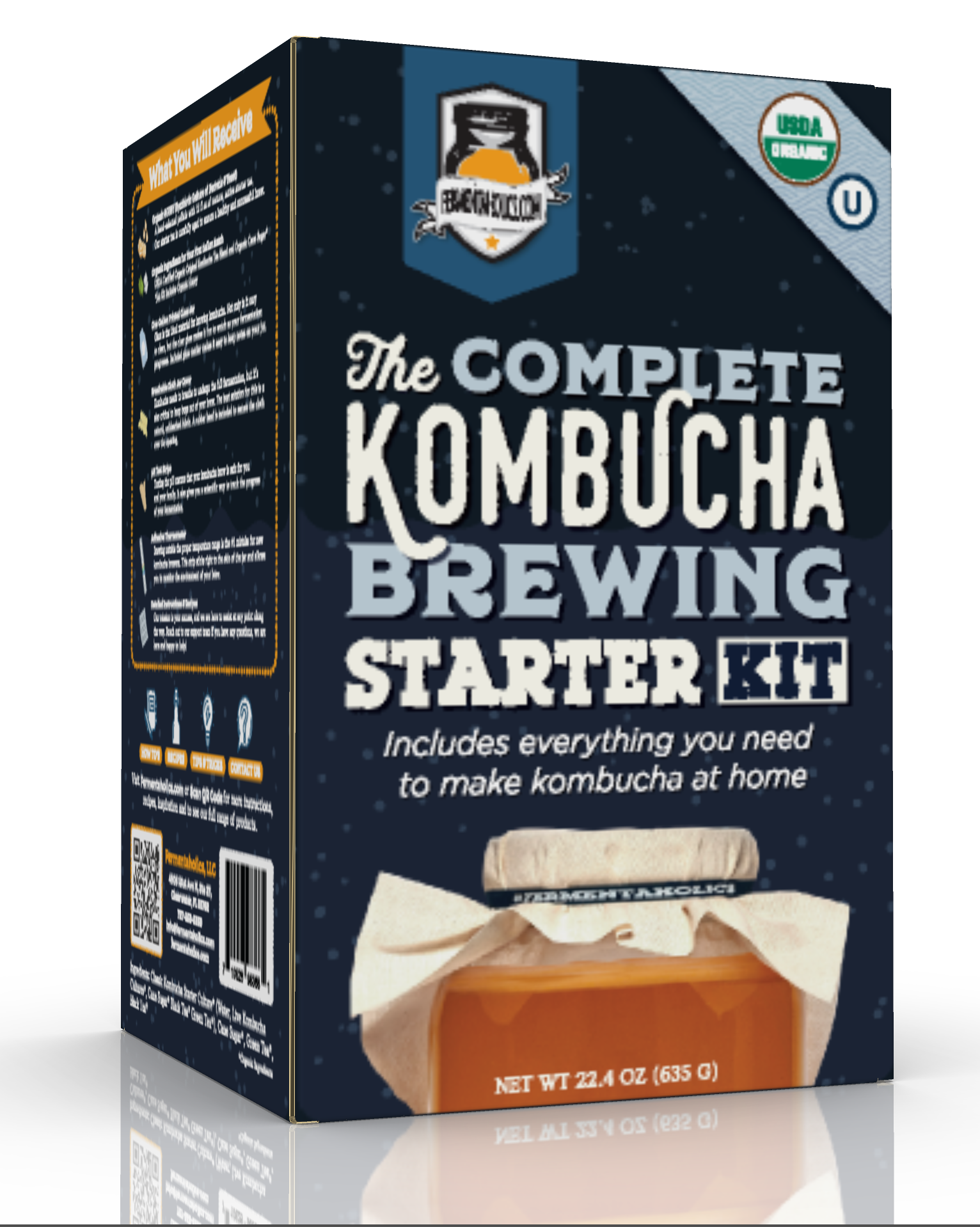 Atlas Packaging & Displays Gallery | Premium Solutions