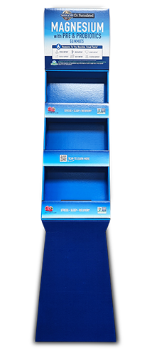 Atlas Packaging & Displays Gallery | Premium Solutions