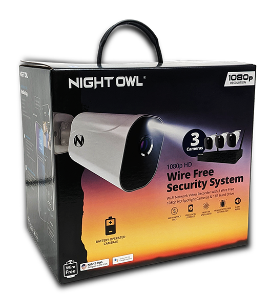 Atlas Packaging & Displays Gallery | Premium Solutions