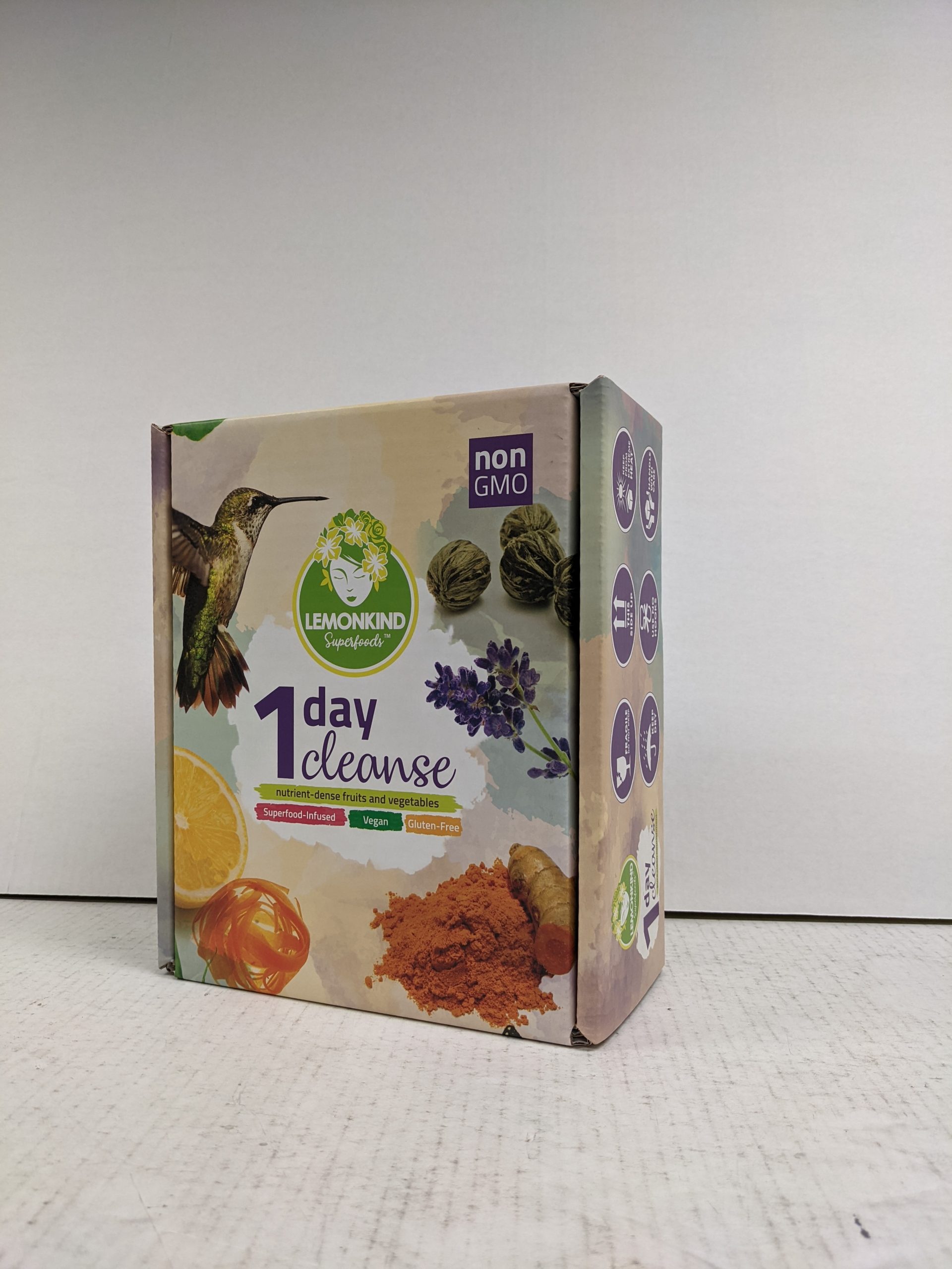 Atlas Packaging & Displays Gallery | Premium Solutions