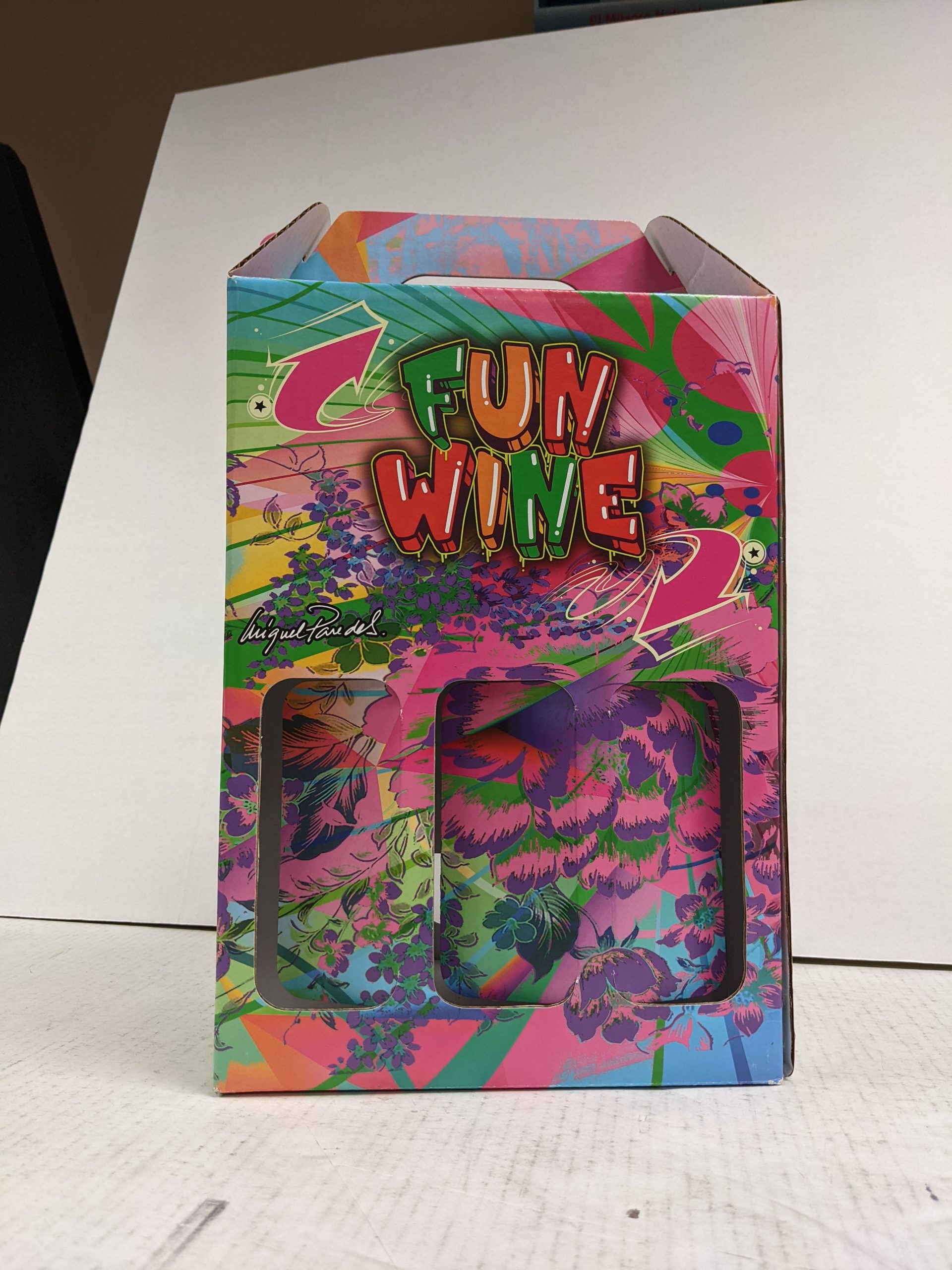 Atlas Packaging & Displays Gallery | Premium Solutions